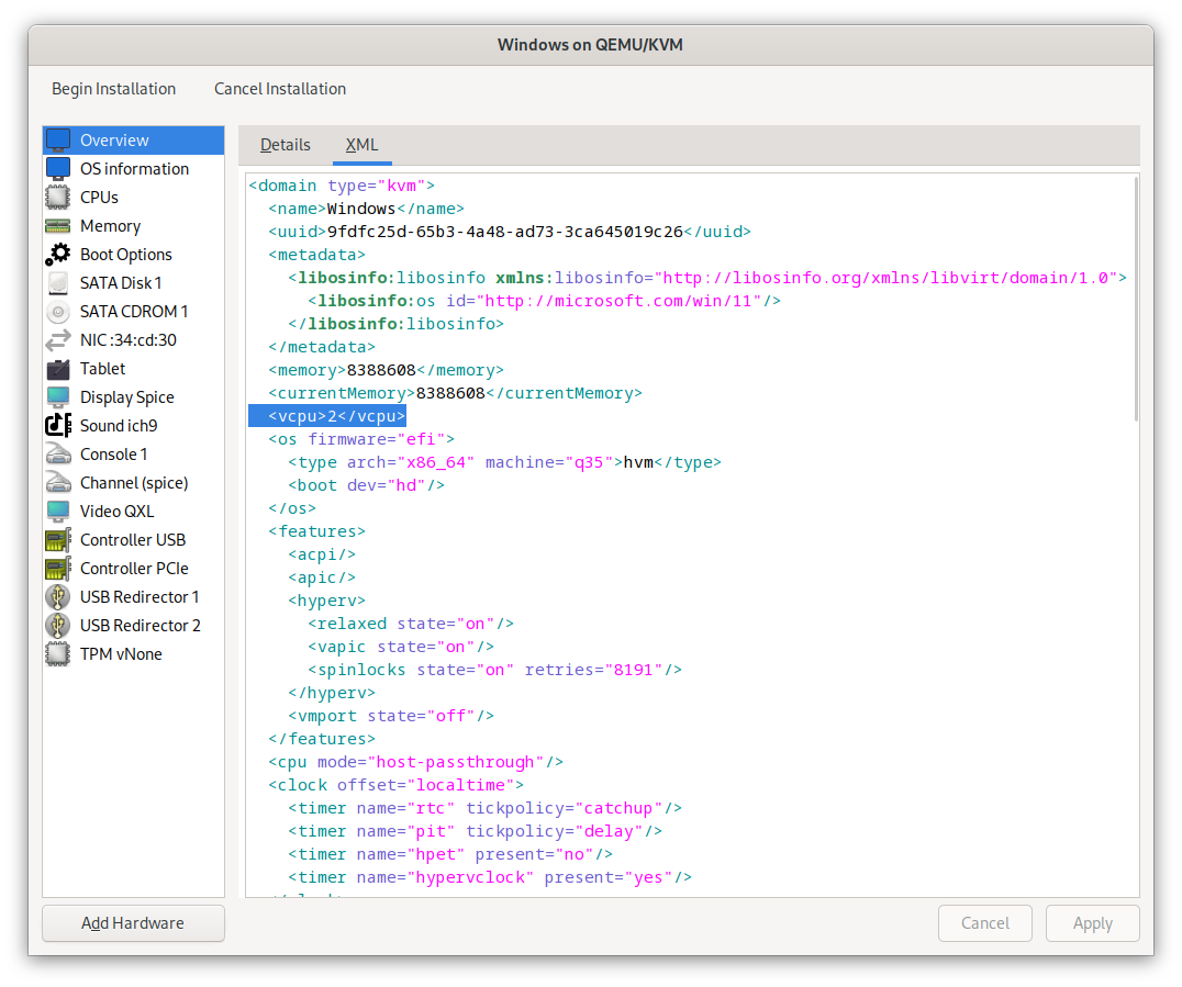 Creating Reverse Wsl For Running Windows Application On Linux Host